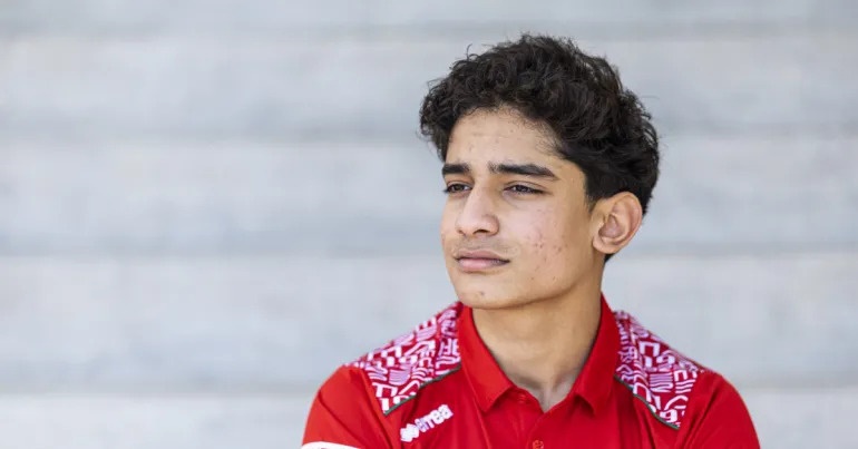 Formula4 Italian Championship - Certified by FIA WSK Promotion Official ...